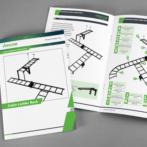 Cable Ladder Rack System Guide
