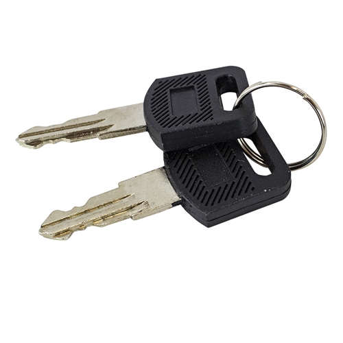 Extra Keys